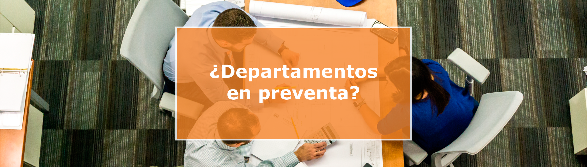 ¿Por qué conviene comprar un departamento en preventa?